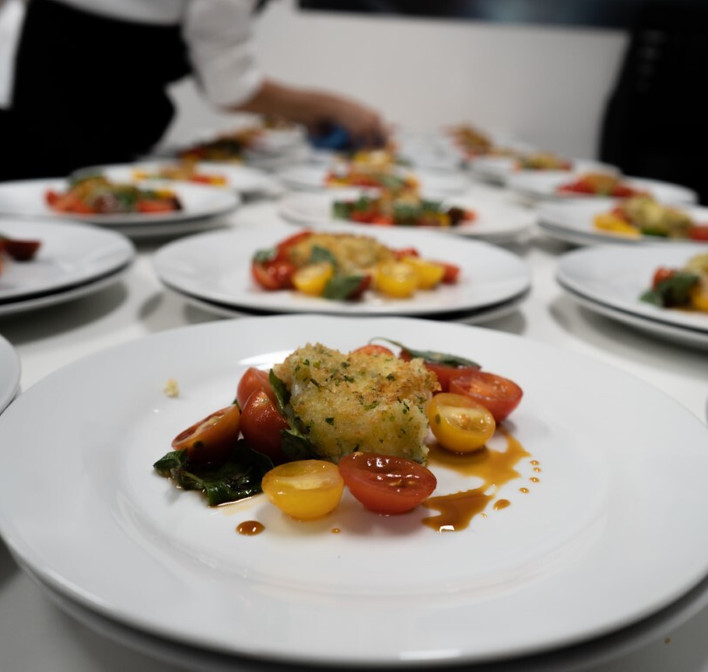 Sit Down Catering | Fabulous Catering