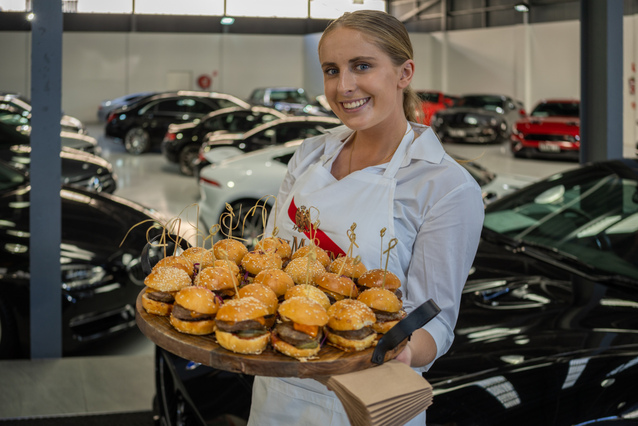 Fabulous Catering | We have a range of menus for every style and occasion!