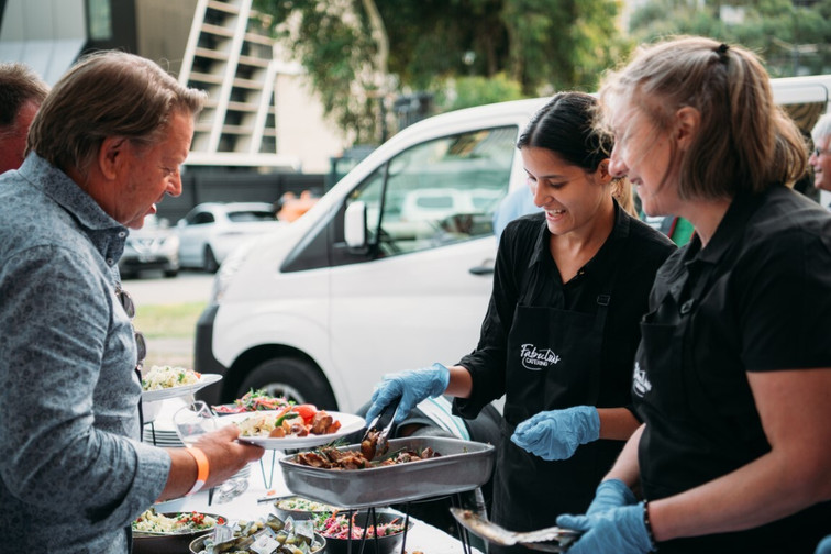 Fabulous Catering | We have a range of menus for every style and occasion!