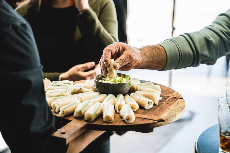 Fabulous Catering | Party Catering Packages Melbourne