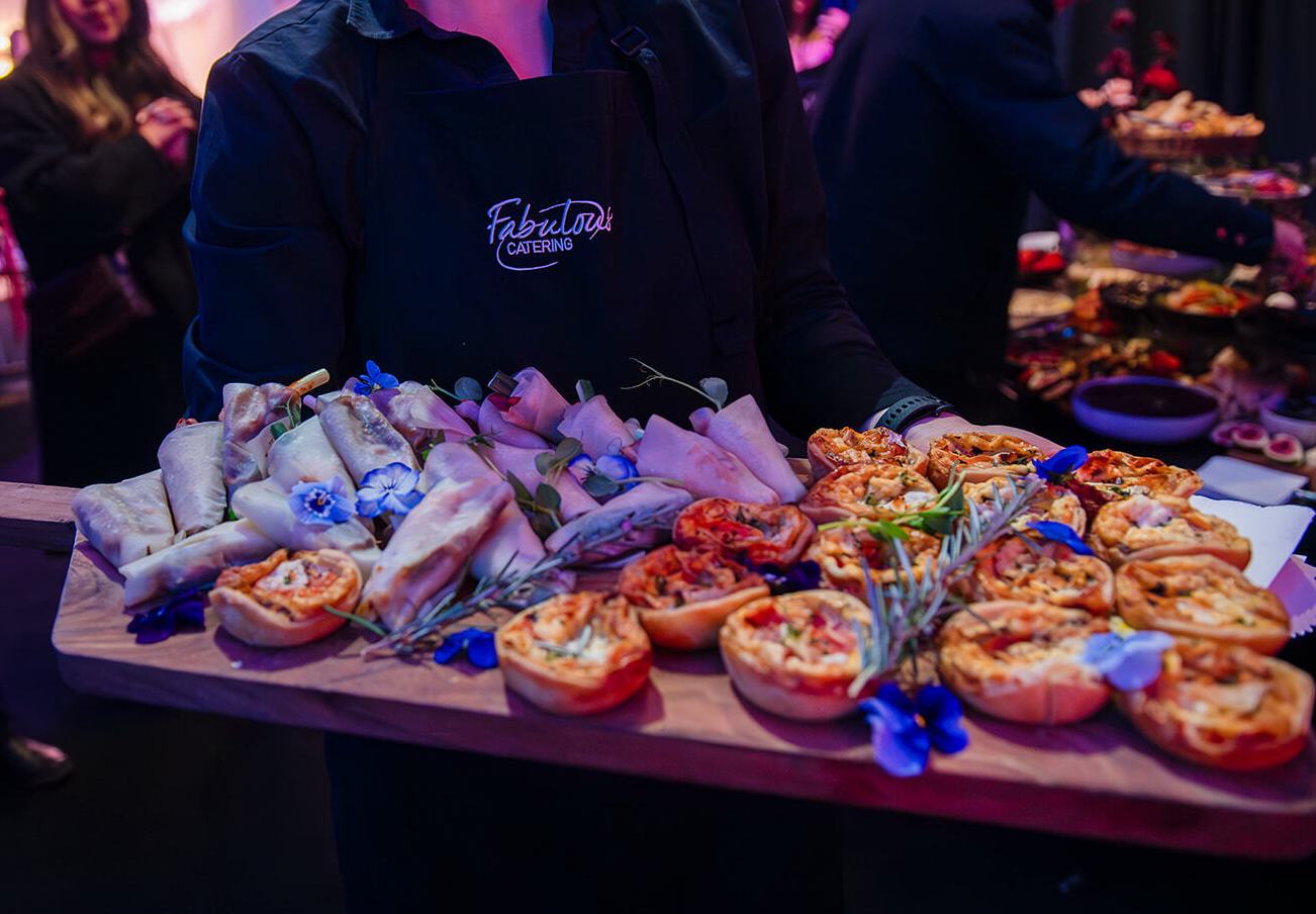 Fabulous Catering | Party Catering Packages Melbourne