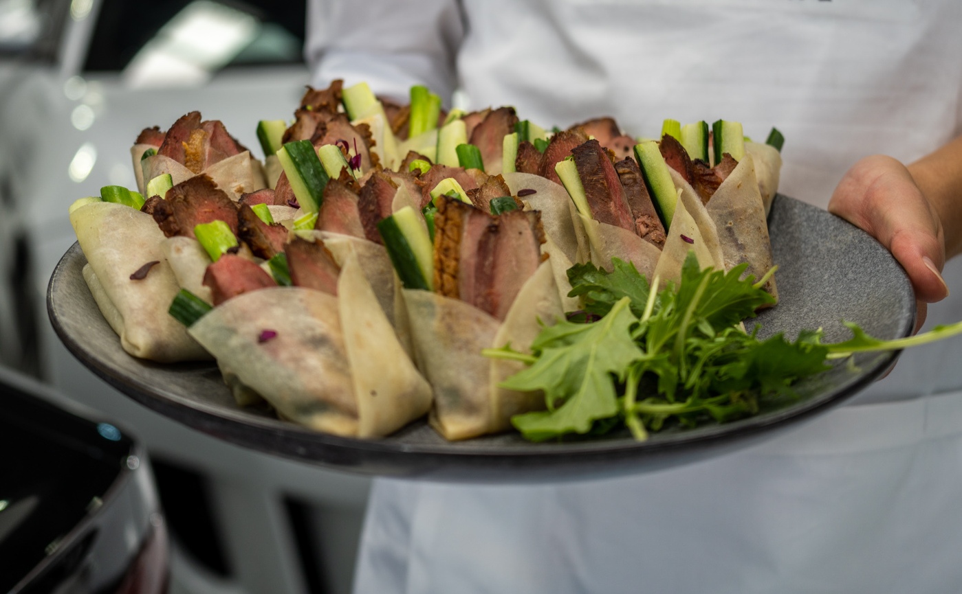 Fabulous Catering | Party Catering Packages Melbourne