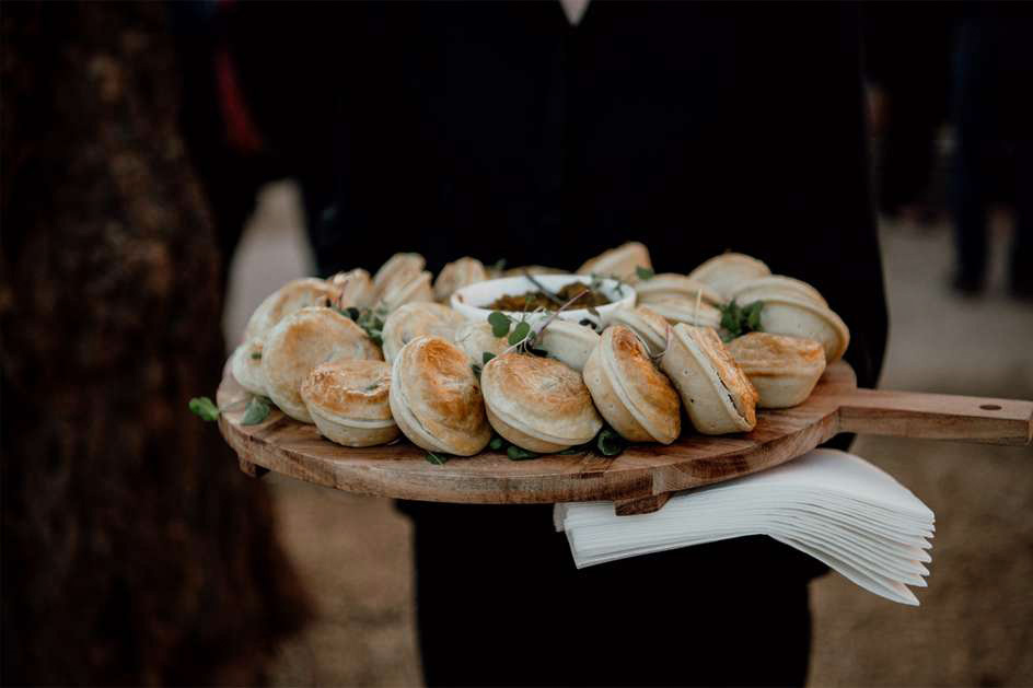 Fabulous Catering | Party Catering Packages Melbourne