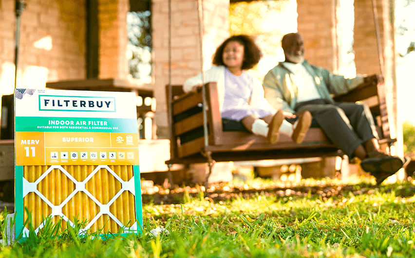 Best Air Filters For Allergies | Filterbuy