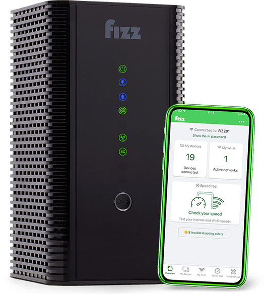 Internet résidentiel pour vos besoins