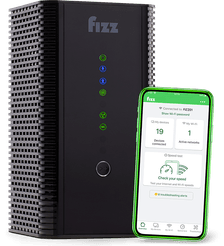 Home internet for your needs