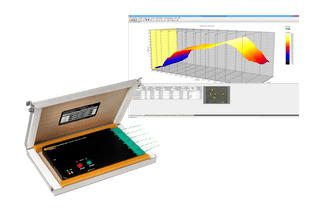 Datapaq DP5 Thermal Profiler | Fluke Process Instruments