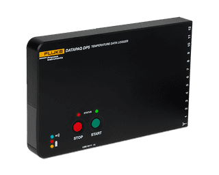 Datapaq DP5 Thermal Profiler | Fluke Process Instruments