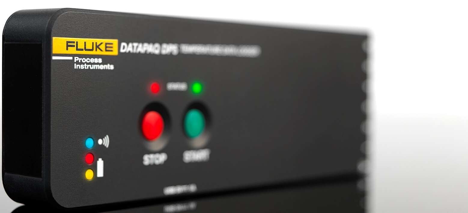 Datapaq DP5 Thermal Profiler | Fluke Process Instruments
