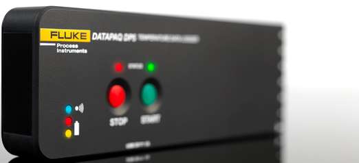 Datapaq DP5 Thermal Profiler | Fluke Process Instruments