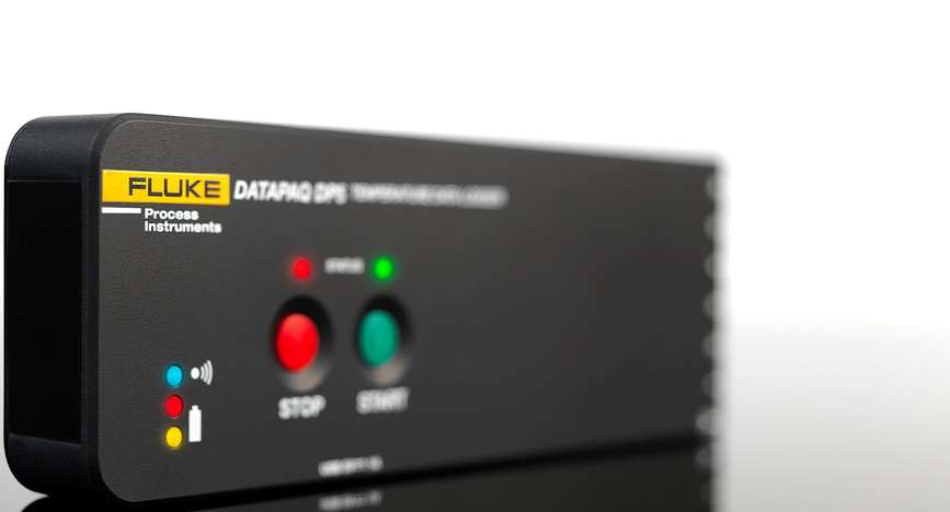 Datapaq DP5 Thermal Profiler | Fluke Process Instruments
