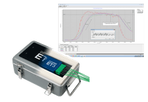 Datapaq EasyTrack3 | Fluke Process Instruments