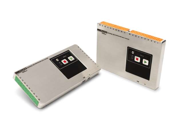 Datapaq Thermal Profiling Solutions | Fluke Process Instruments