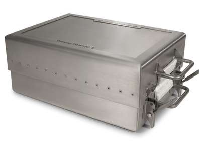 Datapaq Thermal Profiling Solutions | Fluke Process Instruments