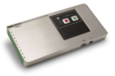 Datapaq Thermal Profiling Solutions | Fluke Process Instruments