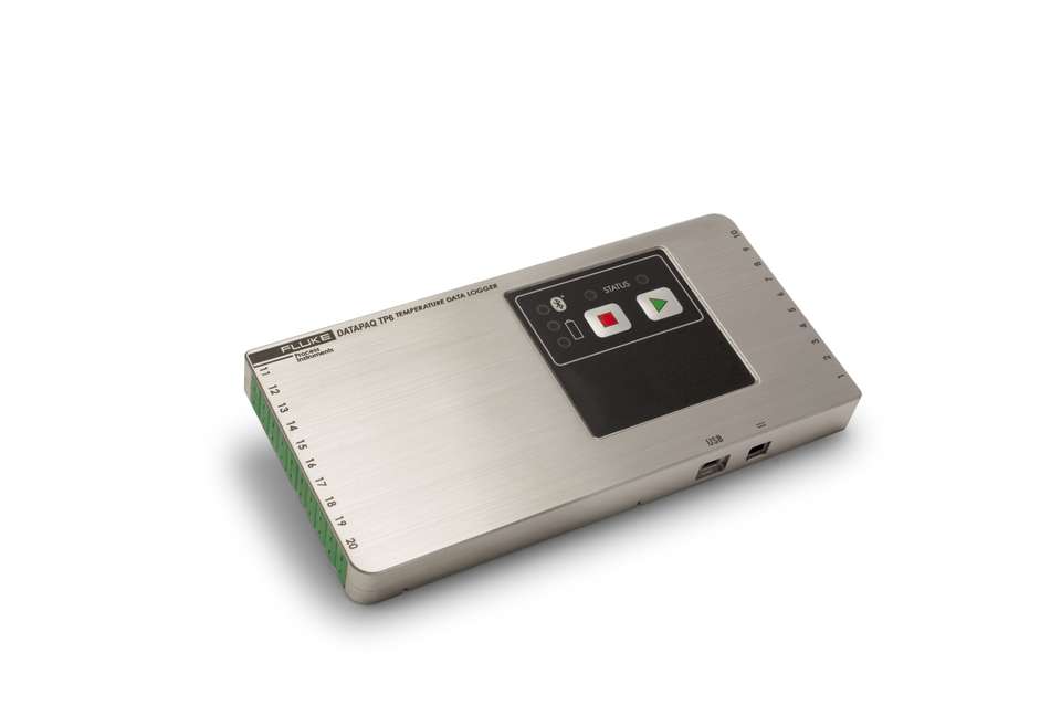 Datapaq Thermal Profiling Solutions | Fluke Process Instruments