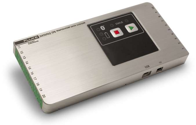 Datapaq Thermal Profiling Solutions | Fluke Process Instruments