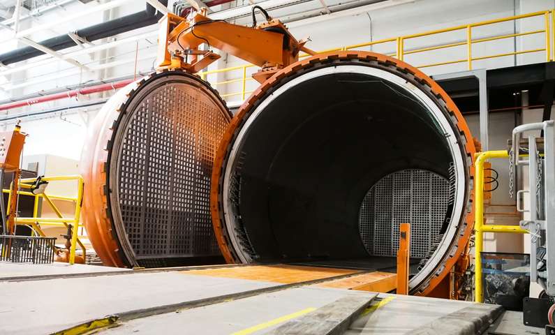 Datapaq TP3: The Data Logger for Your Most Demanding Applications ...