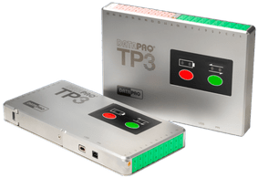 Datapaq TP3: The Data Logger for Your Most Demanding Applications ...