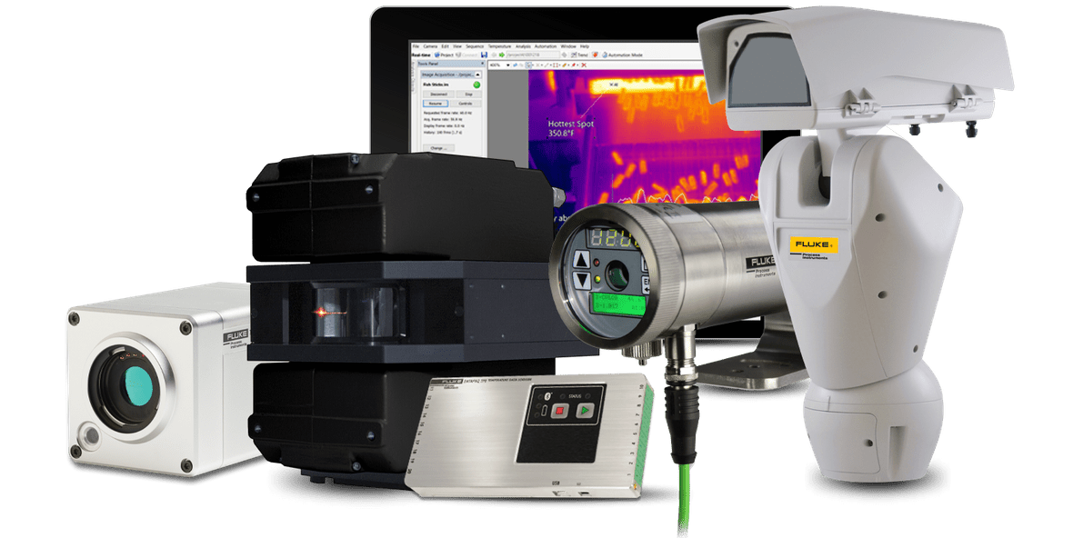 Providing Solutions | Fluke Process Instruments