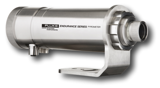 Non-Contact Infrared Pyrometers for Metals Applications | Fluke Process ...