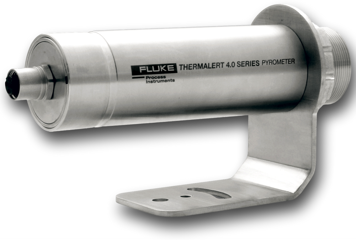 Non-Contact Infrared Pyrometers for Metals Applications | Fluke Process ...