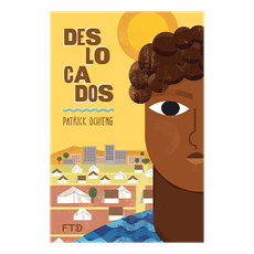 queniano alocado em um campo de deslocados internos nos mostra que é ...