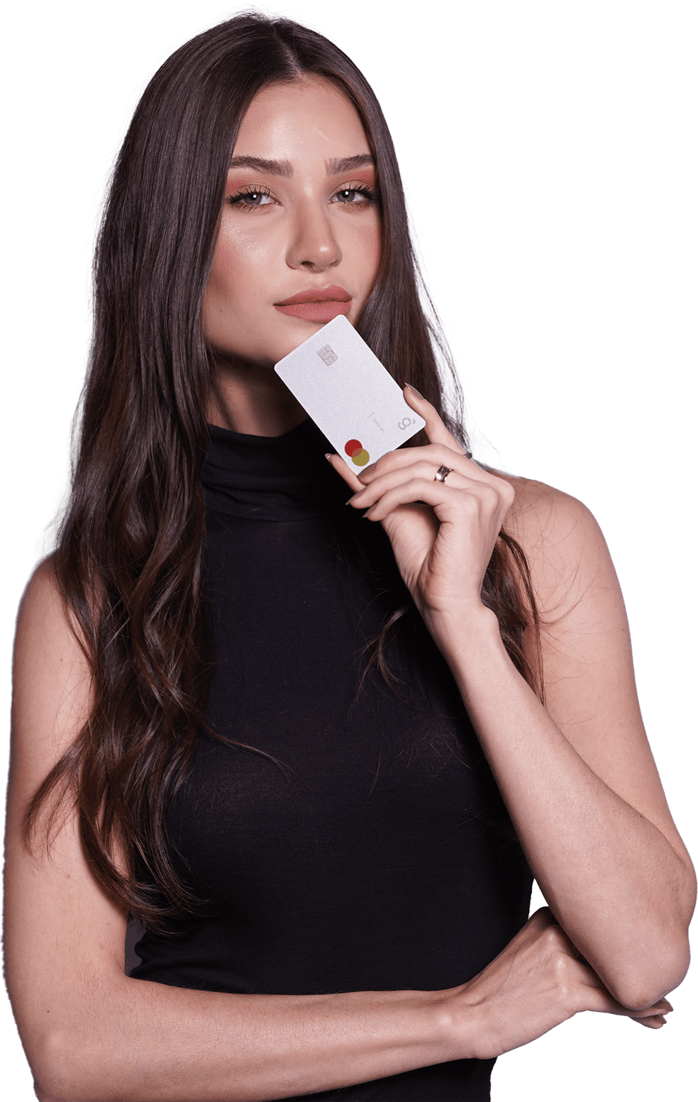 Cartão de Crédito | Genial Investimentos