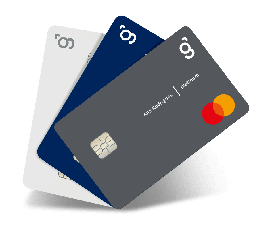 Cartão de Crédito sem Anuidade | Genial Investimentos
