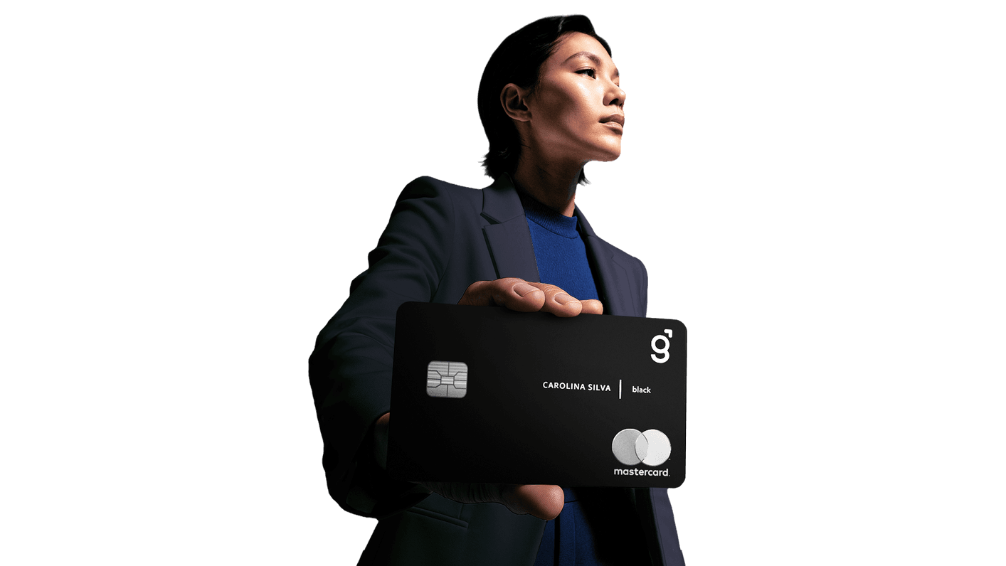 Solicite seu Cartão de Crédito | Genial Investimentos