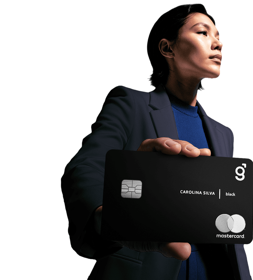 Solicite seu Cartão de Crédito | Genial Investimentos