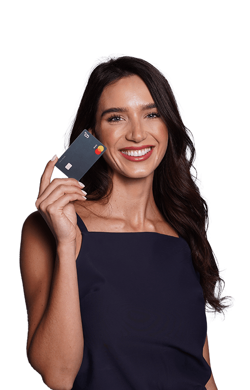 Solicite seu Cartão de Crédito | Genial Investimentos