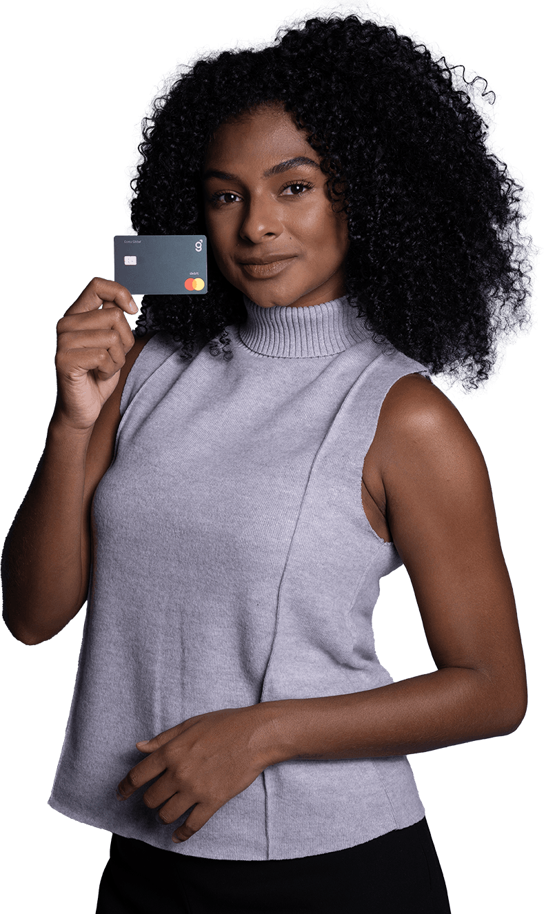 Chegou a Conta Global, Abra Agora | Genial Investimentos