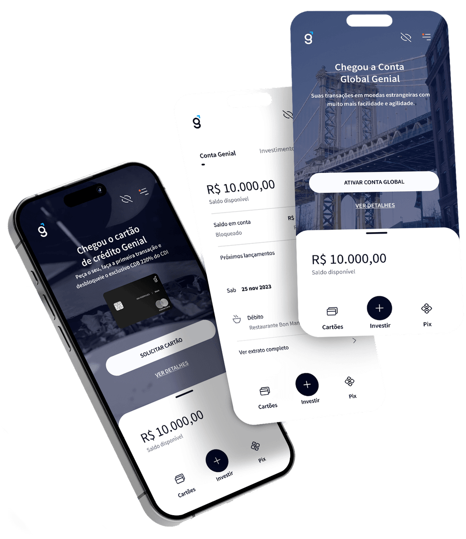Genial Investimentos