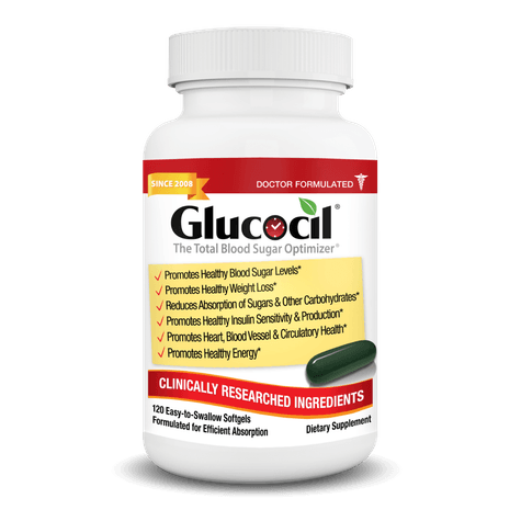 The all-in-one solution for maintaining healthy blood sugar levels ...