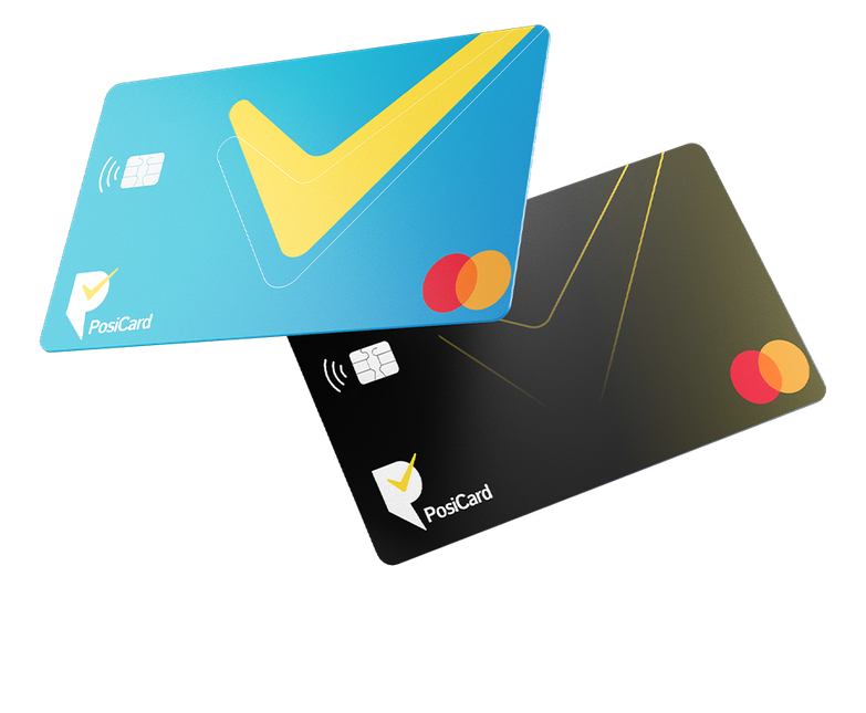 quero meu nome limpo e meu cartão posicard