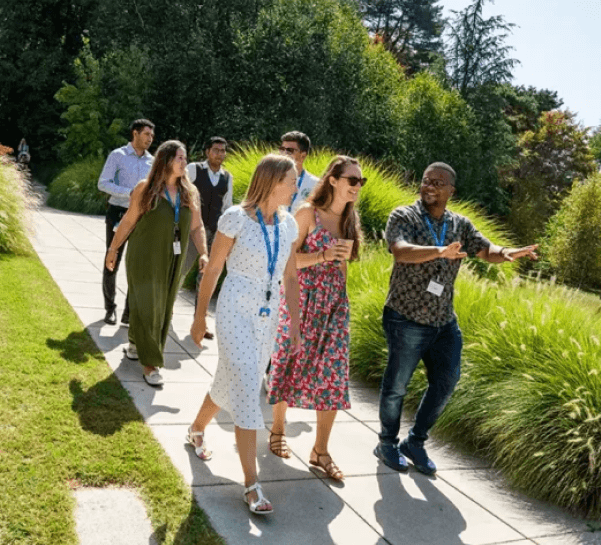 IMD Full-time MBA Program