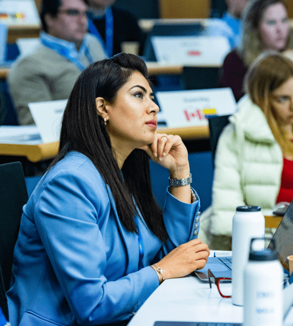 IMD Full-time MBA Program