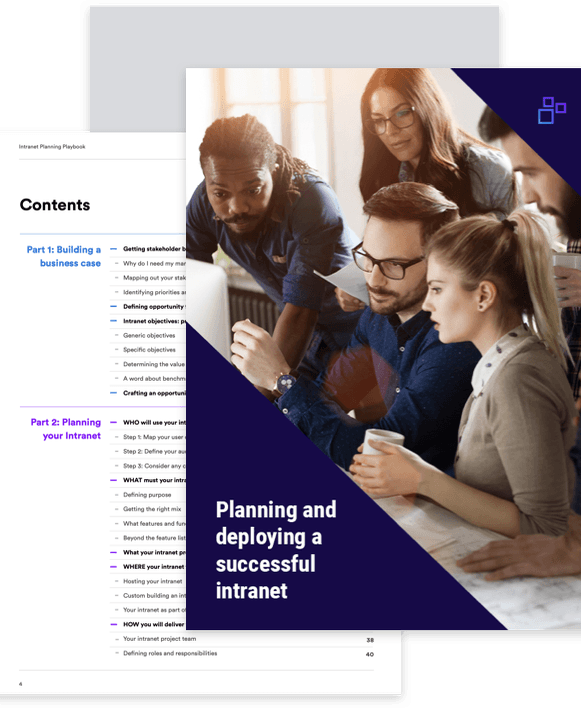 Interact Software