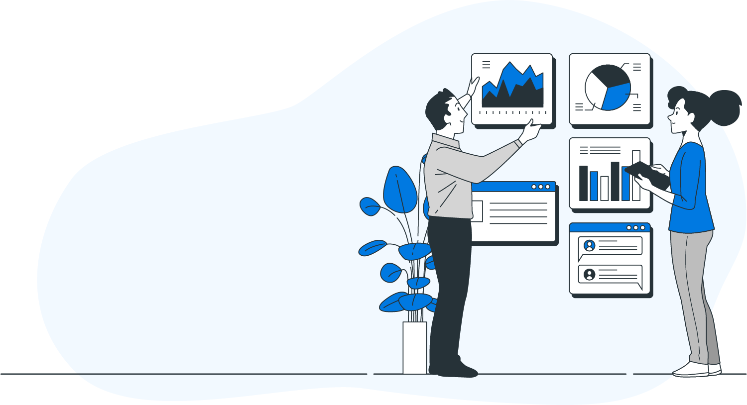Inspirational Company Culture Deck Ideas (With Examples)