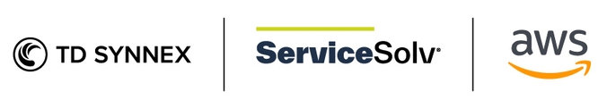 Aws Td Synnex