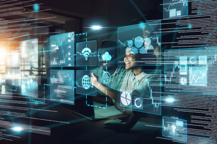 TD SYNNEX Channel Academy