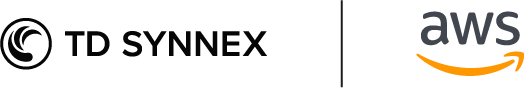 TD SYNNEX | AWS