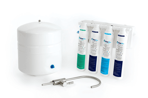 Under-Sink Filtration Systems