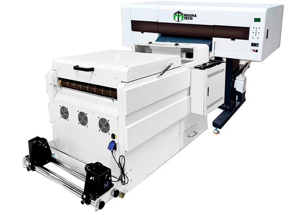 Magna Tech - Solução em impressão DTF