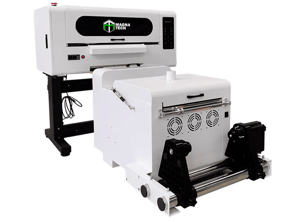 Magna Tech - Solução em impressão DTF