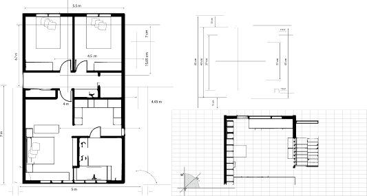Nos solutions sur-mesure Quadro