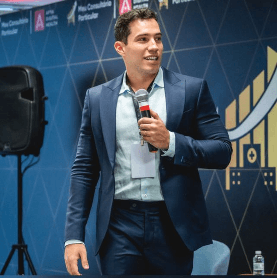 MCP | Meu Consultório Particular