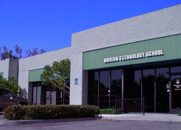 Modern Technology School