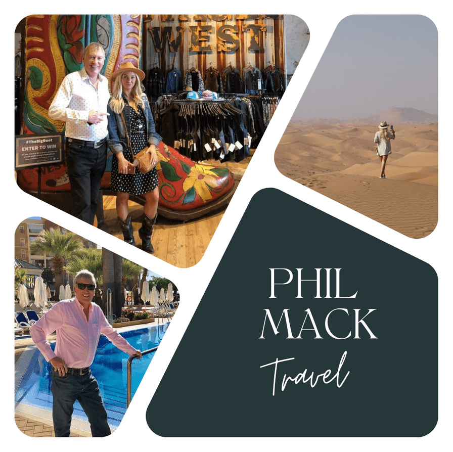 Phil Mack